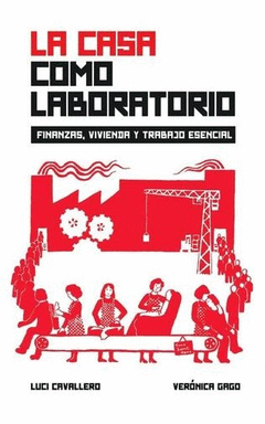 LA CASA COMO LABORATORIO - Libraría - NUMAX
